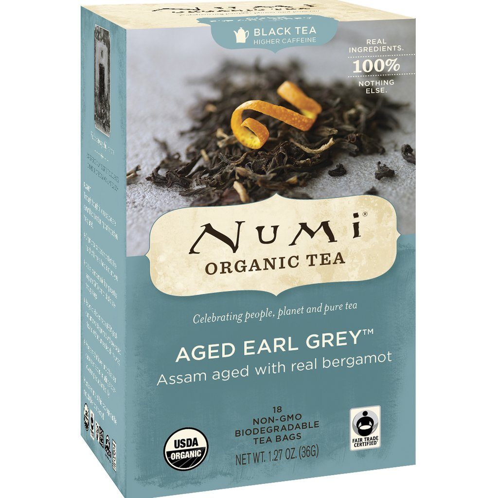 Numi Tea - Sale – CoraInc.com