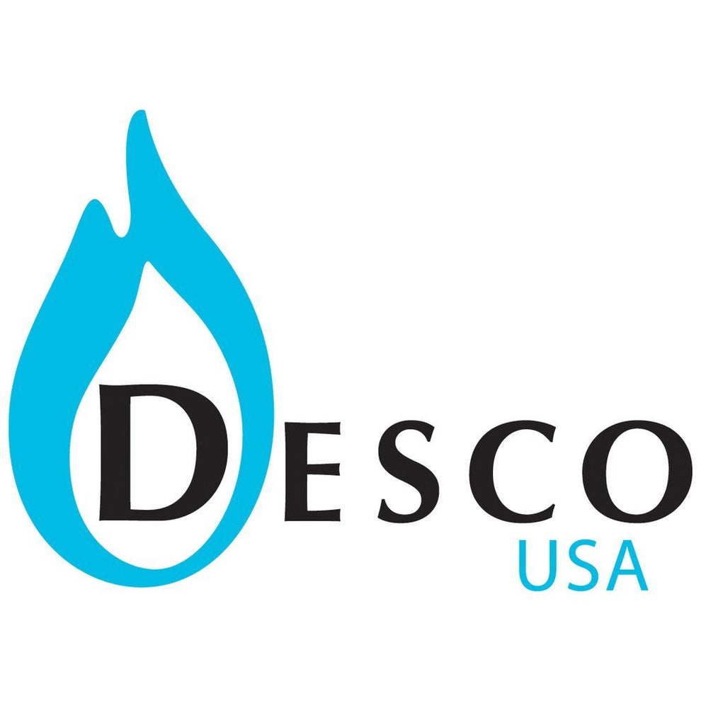 Desco USA Pasta Cooker - CPG-1 PLUS (double burner) – CoraInc.com